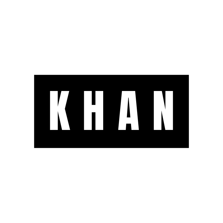 Our Movement – KHAN Clothing Co.